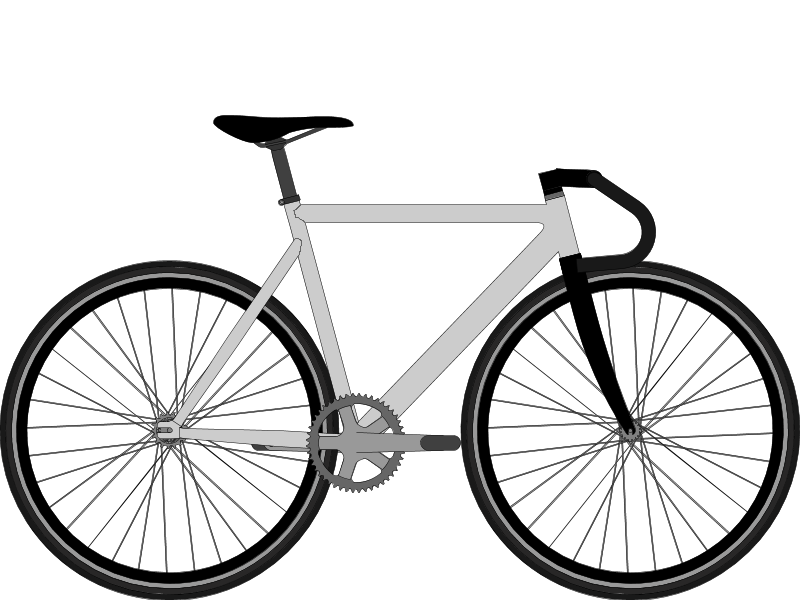 track bike | BikeCAD